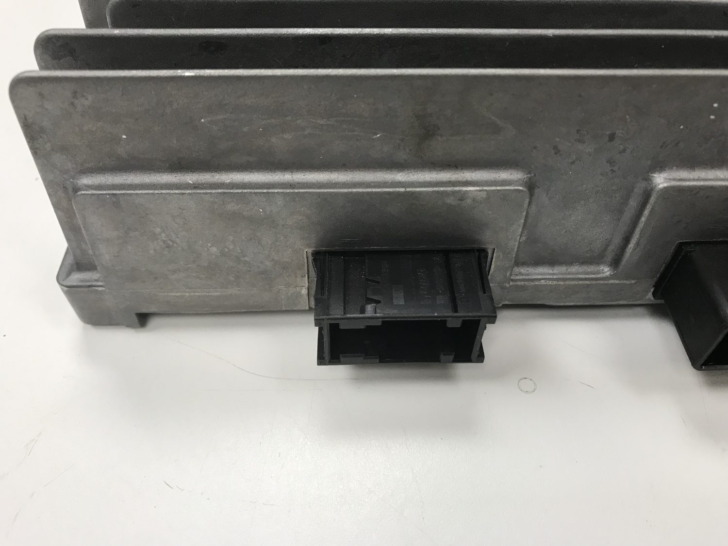 Audi R8 Bang and Olufsen Lear Amplifier Repair - 420 035 223 B - NON ...